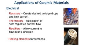 CERAMICS | PPTX