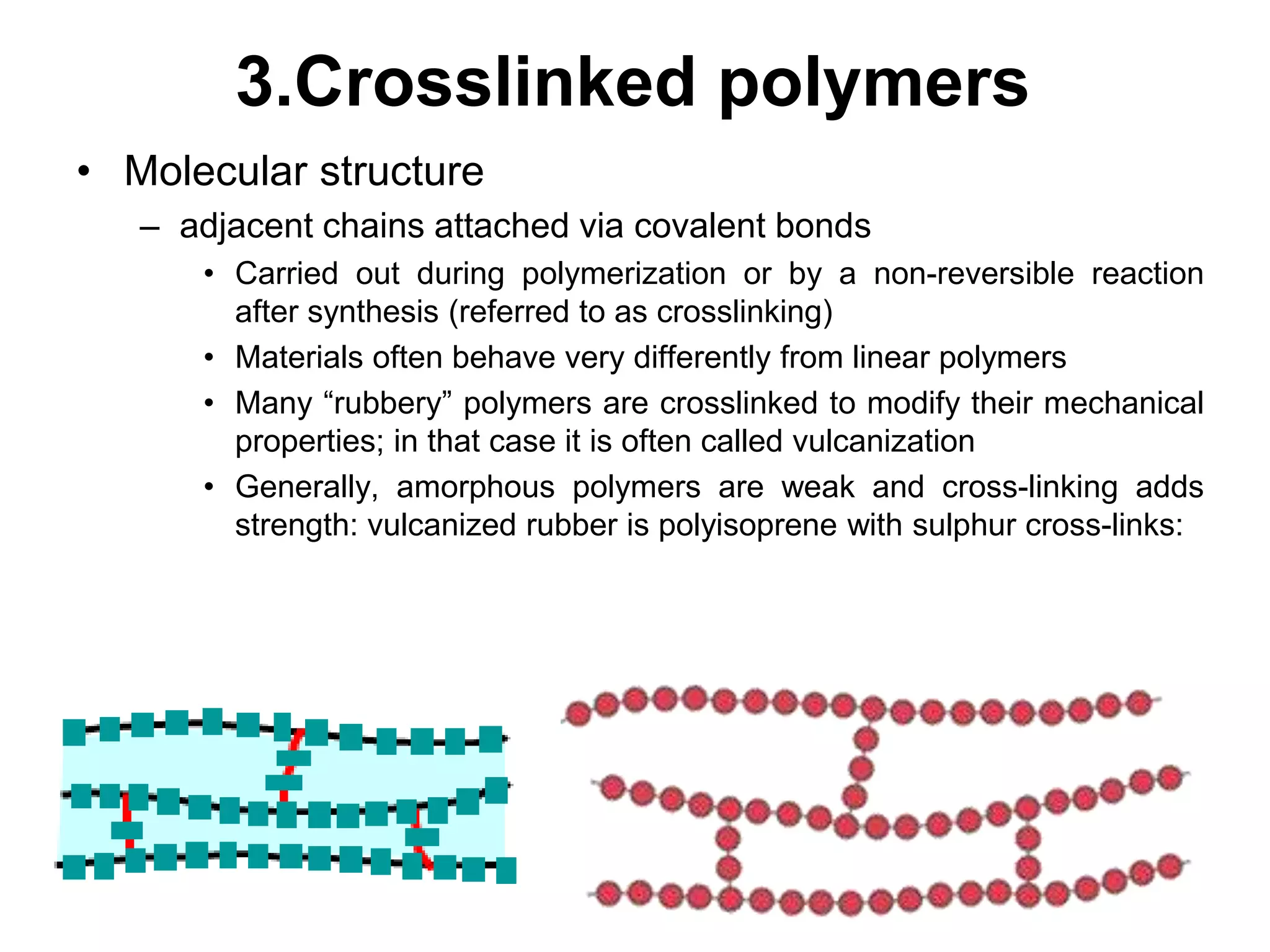 POLYMERS | PPTX