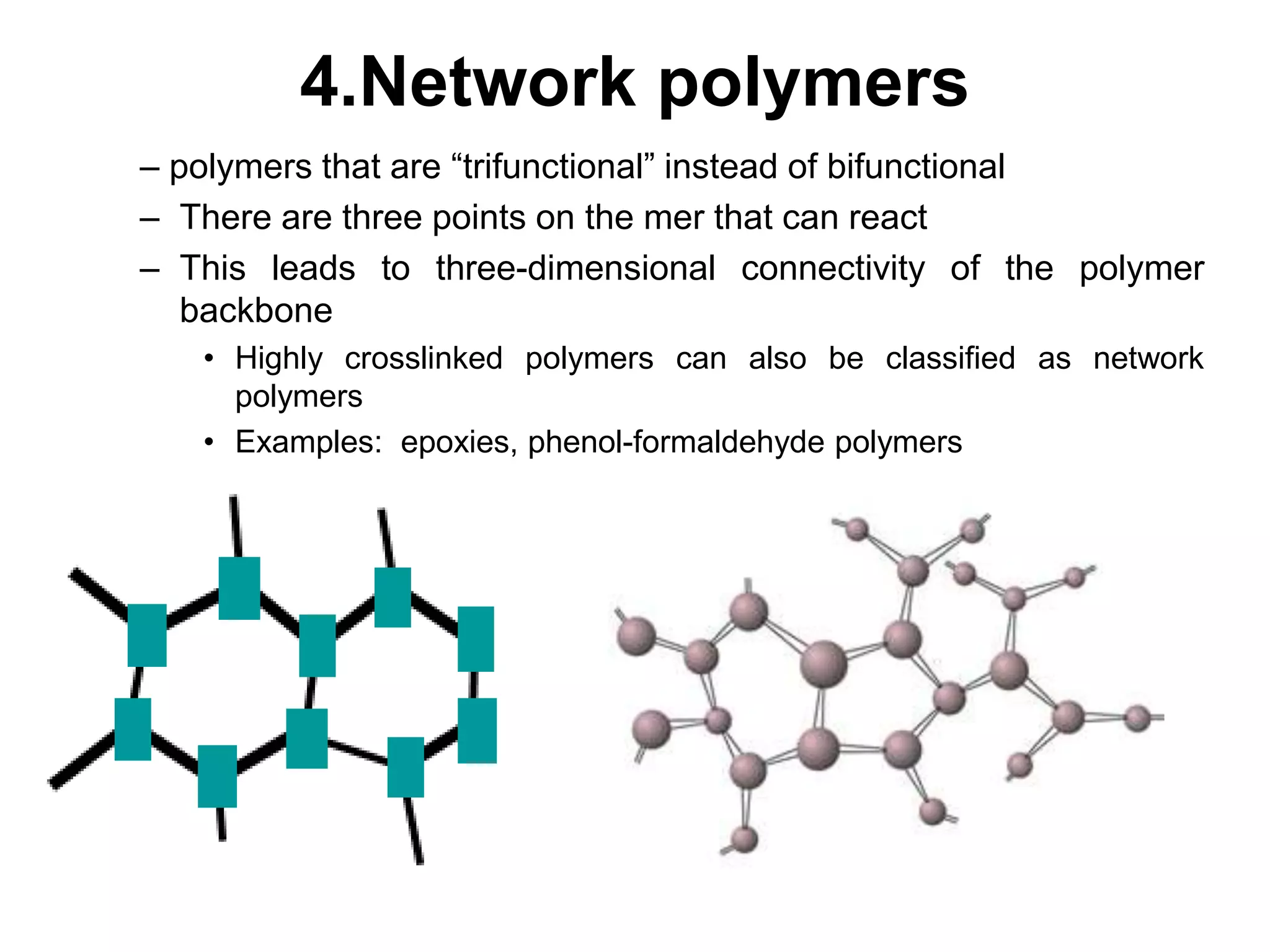 POLYMERS | PPTX