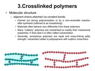 POLYMERS | PPTX