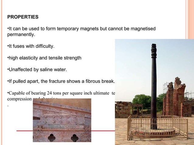 overview of metallurgy | PPT