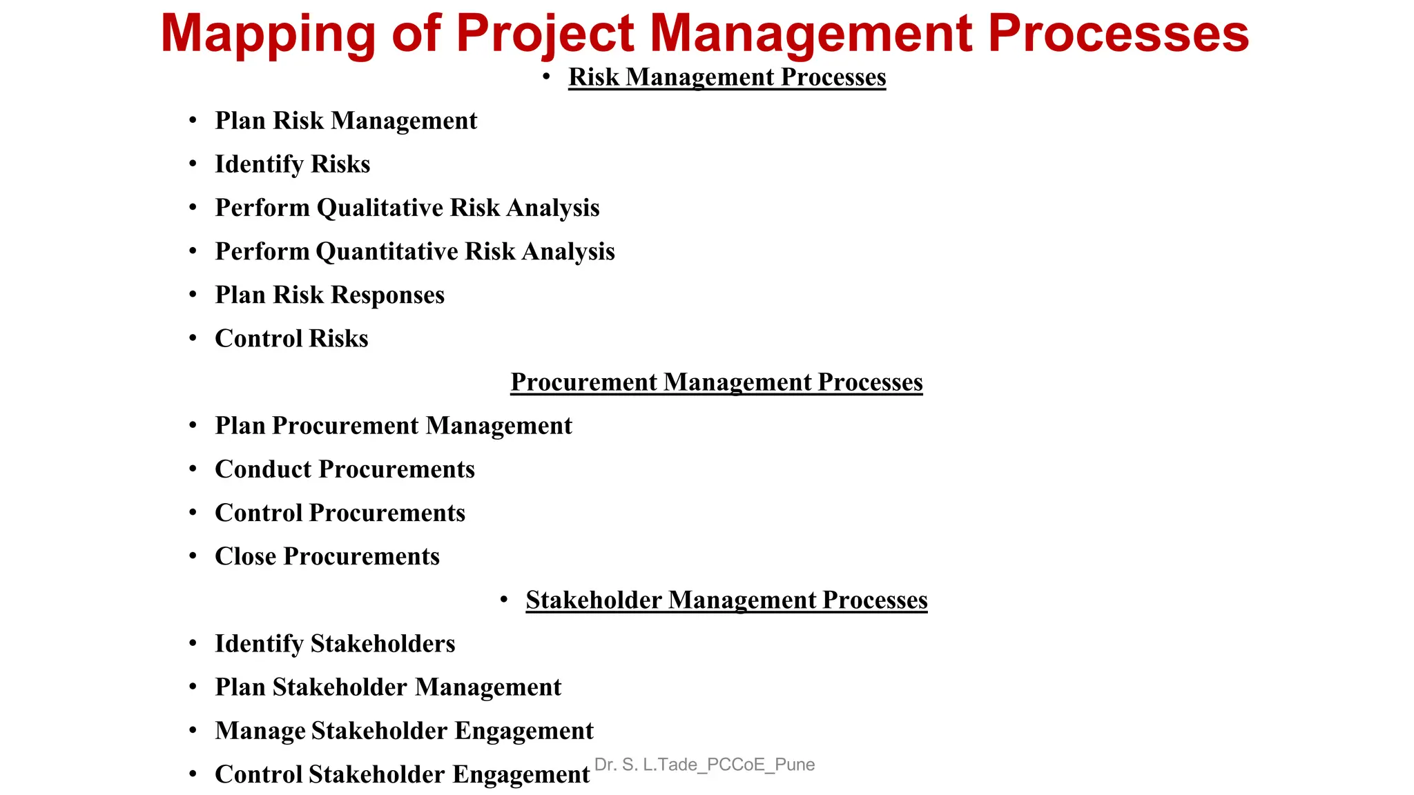 UNIT-01_Fundamentals_ Project management | PPTX