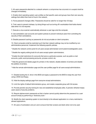 Computer Platform | PDF