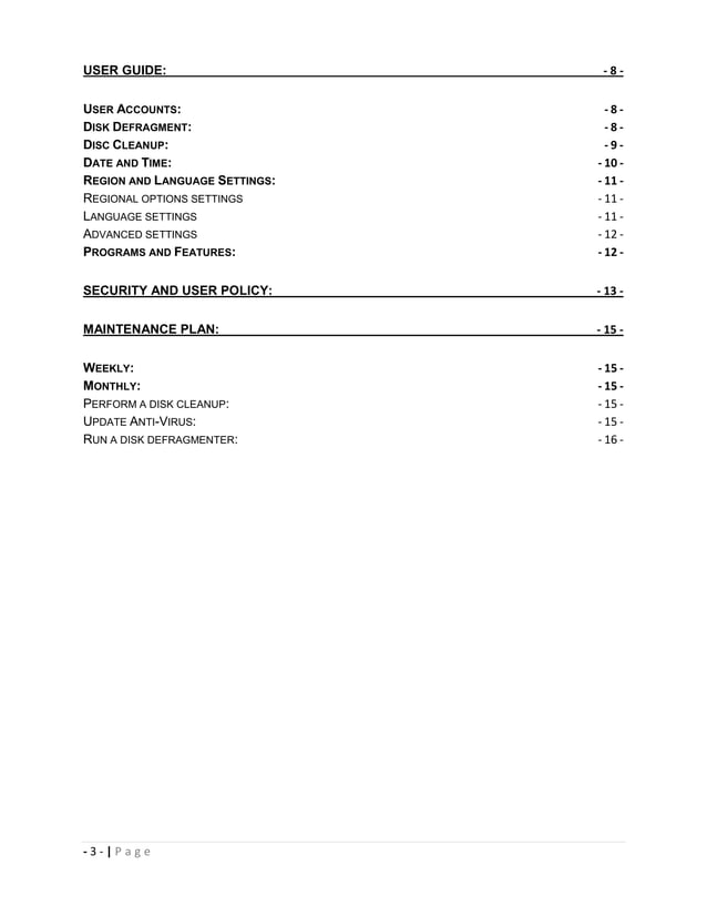 Computer Platform | PDF