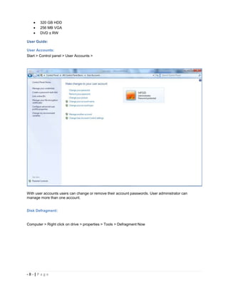 Computer Platform | PDF