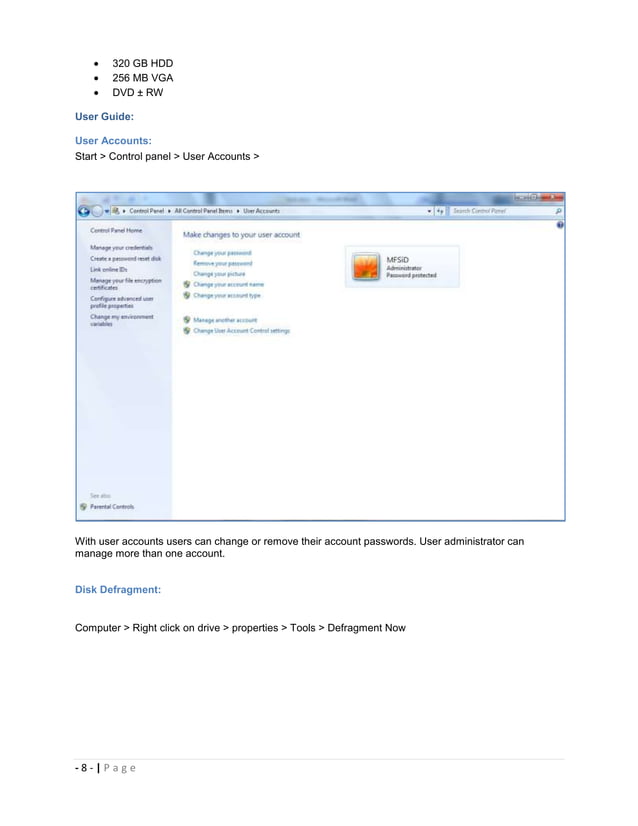 Computer Platform | PDF