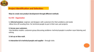 UNIT-02 project identification selection_.pptx