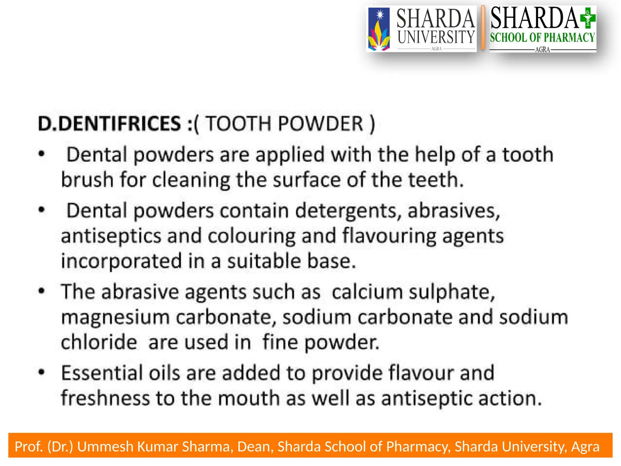 Powders: Definition, classification, advantages and disadvantages ...