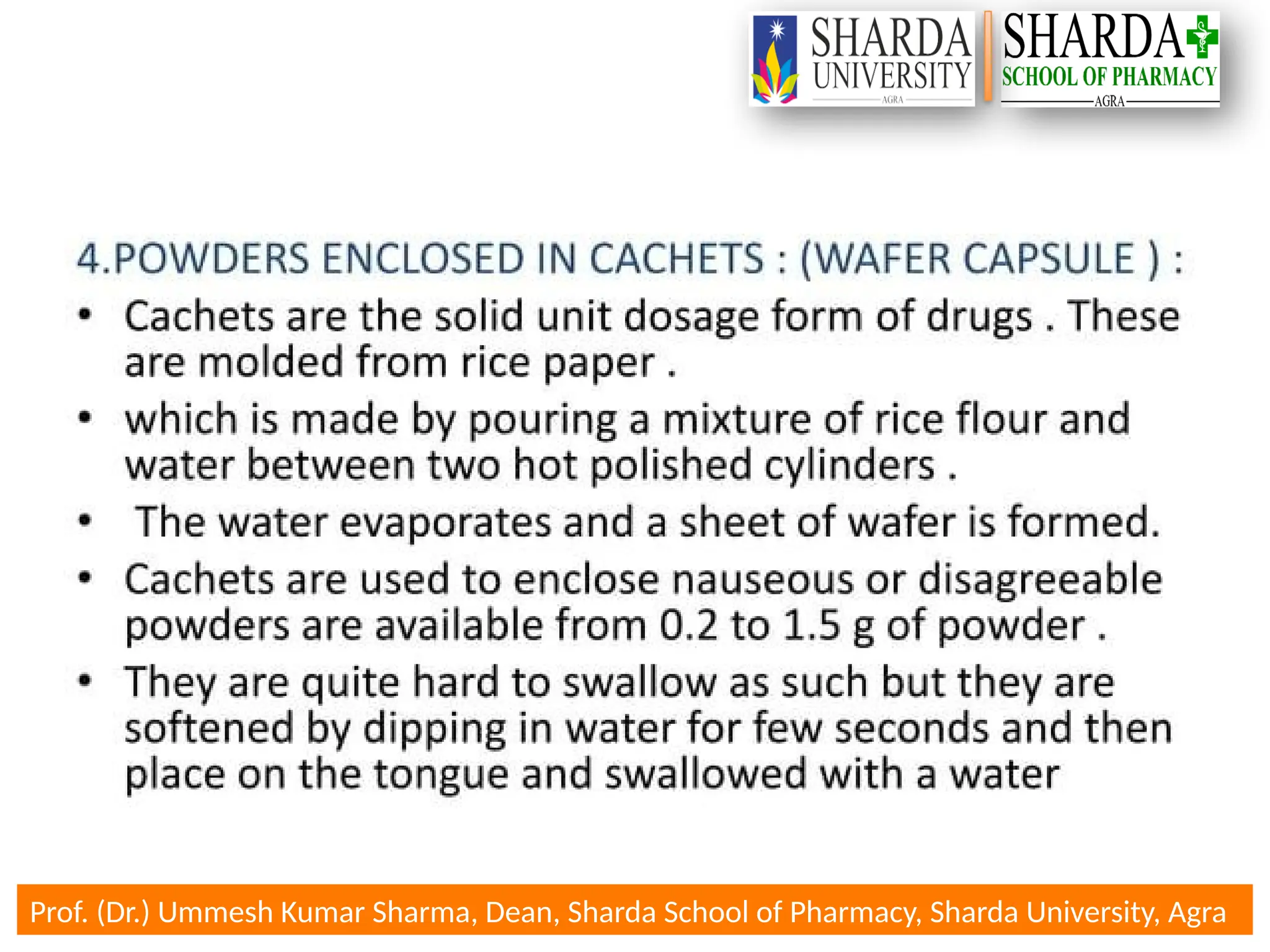 Powders: Definition, classification, advantages and disadvantages ...