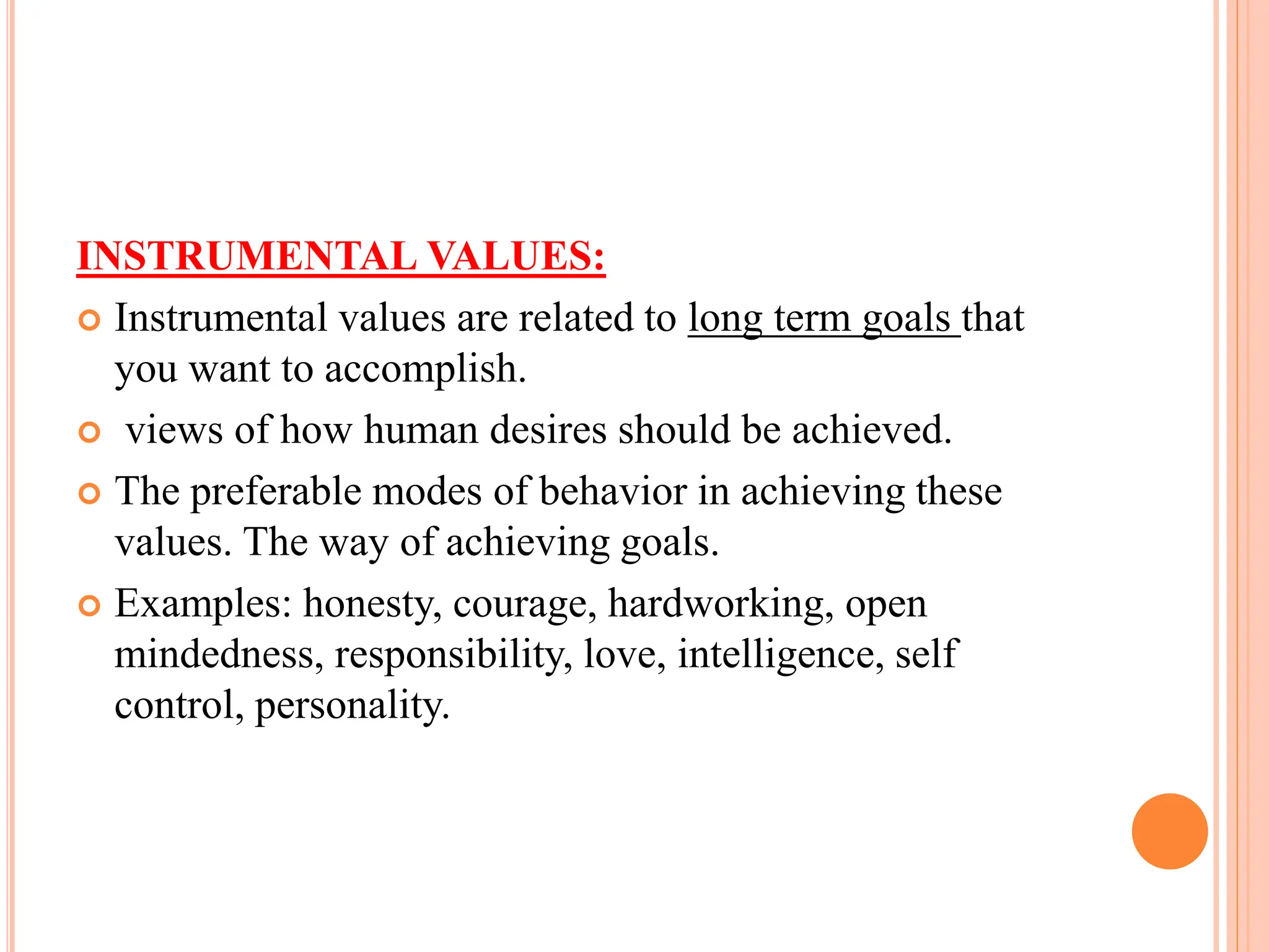 UNIT -02 VALUE SET.pptx | Education