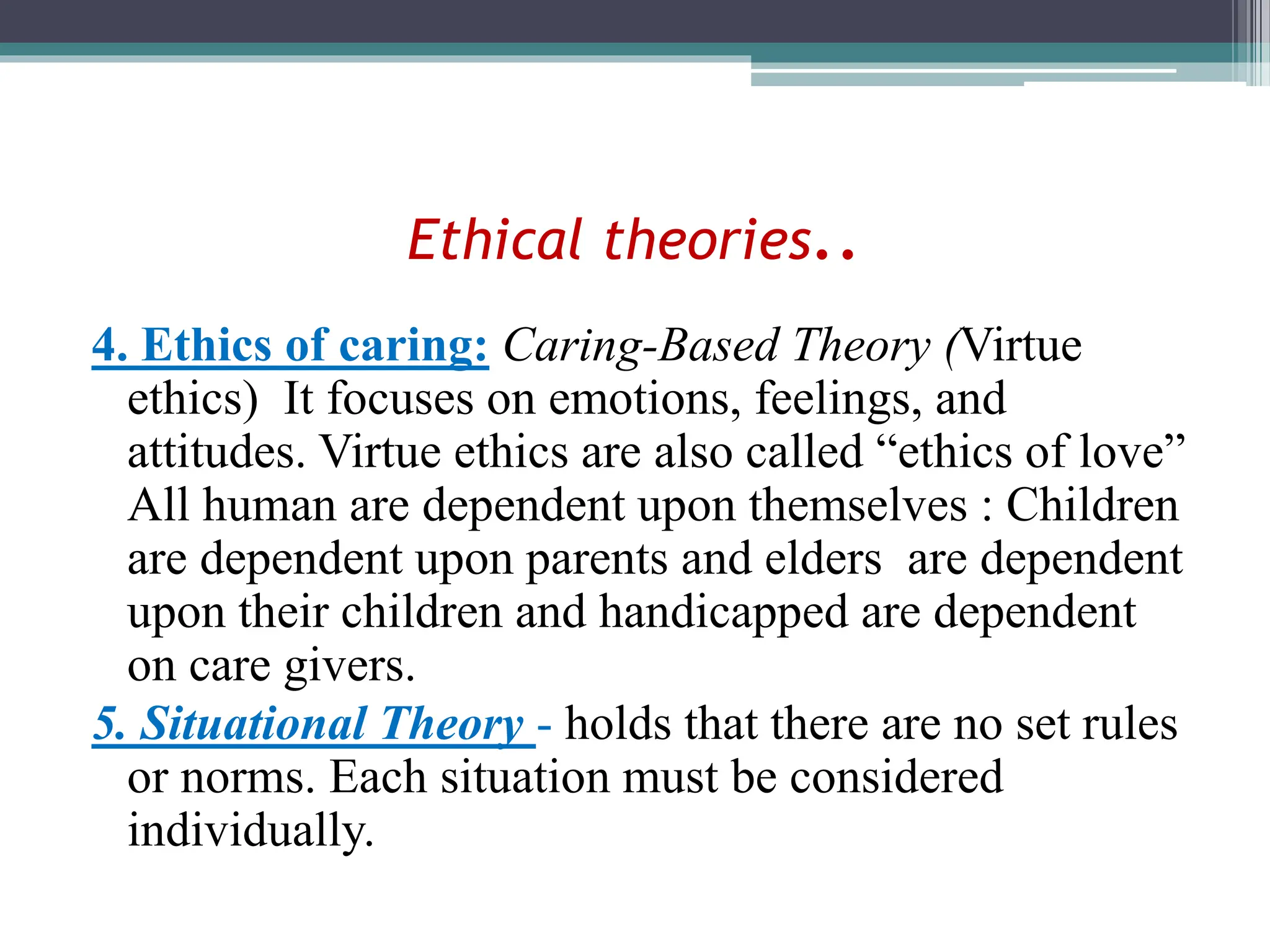 UNIT- 03- Ethical principles and theories.pptx
