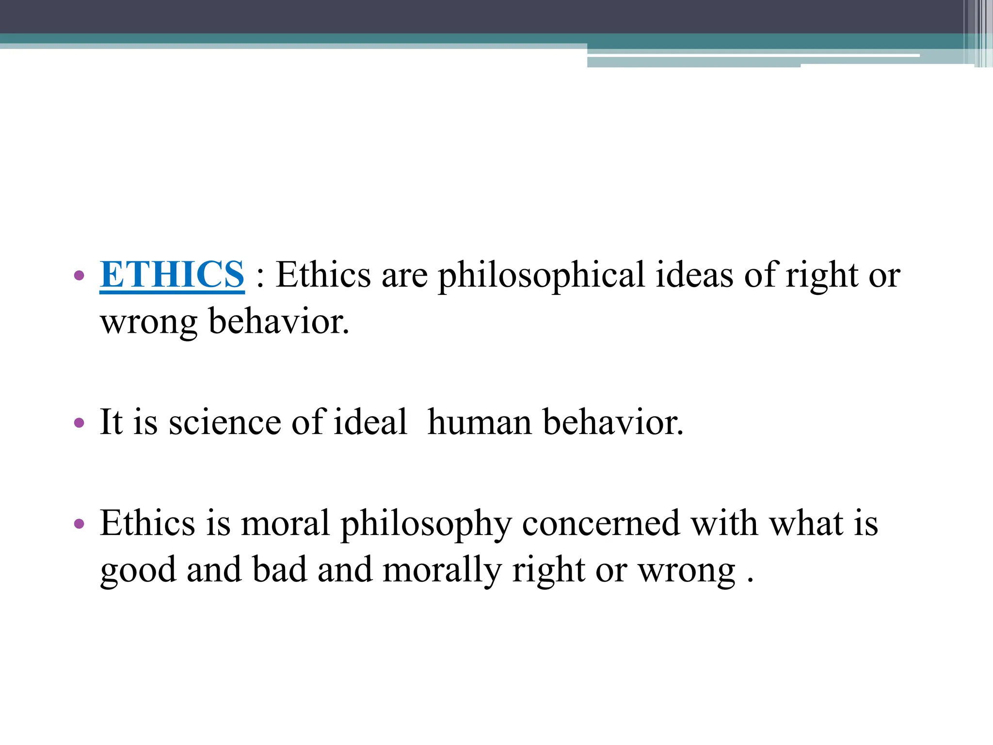 UNIT- 03- Ethical principles and theories.pptx