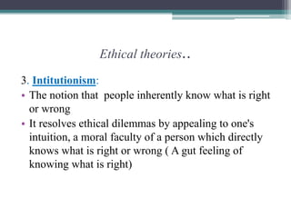 UNIT- 03- Ethical principles and theories.pptx