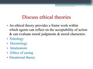 UNIT- 03- Ethical principles and theories.pptx