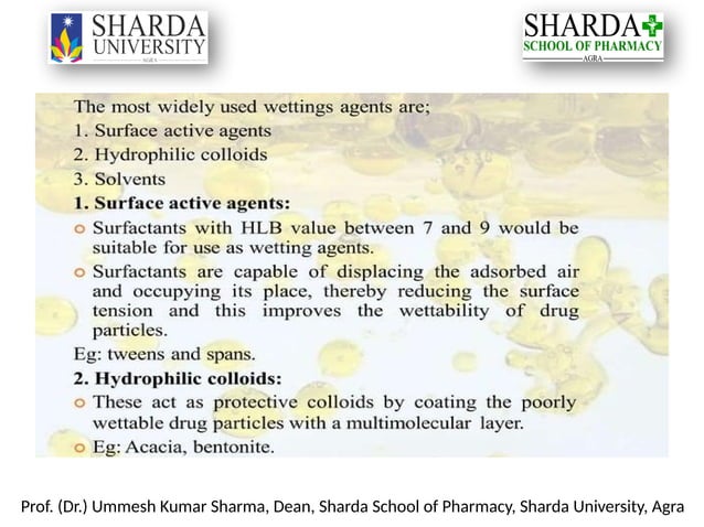 Biphasic liquids: Suspensions: Definition, advantages and disadvantages ...