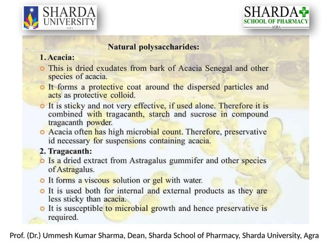 Biphasic liquids: Suspensions: Definition, advantages and disadvantages ...
