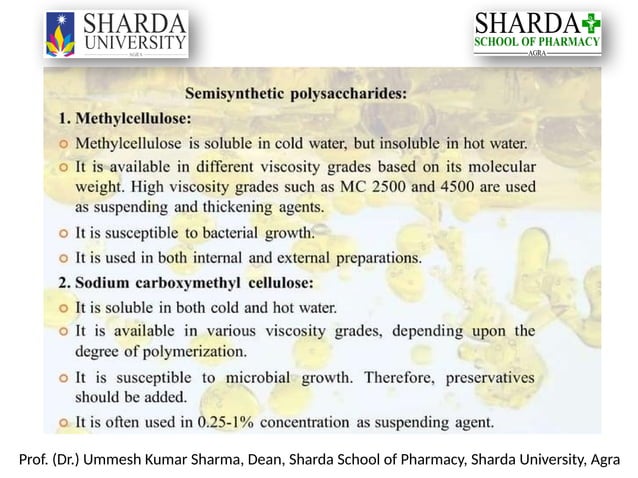 Biphasic liquids: Suspensions: Definition, advantages and disadvantages ...