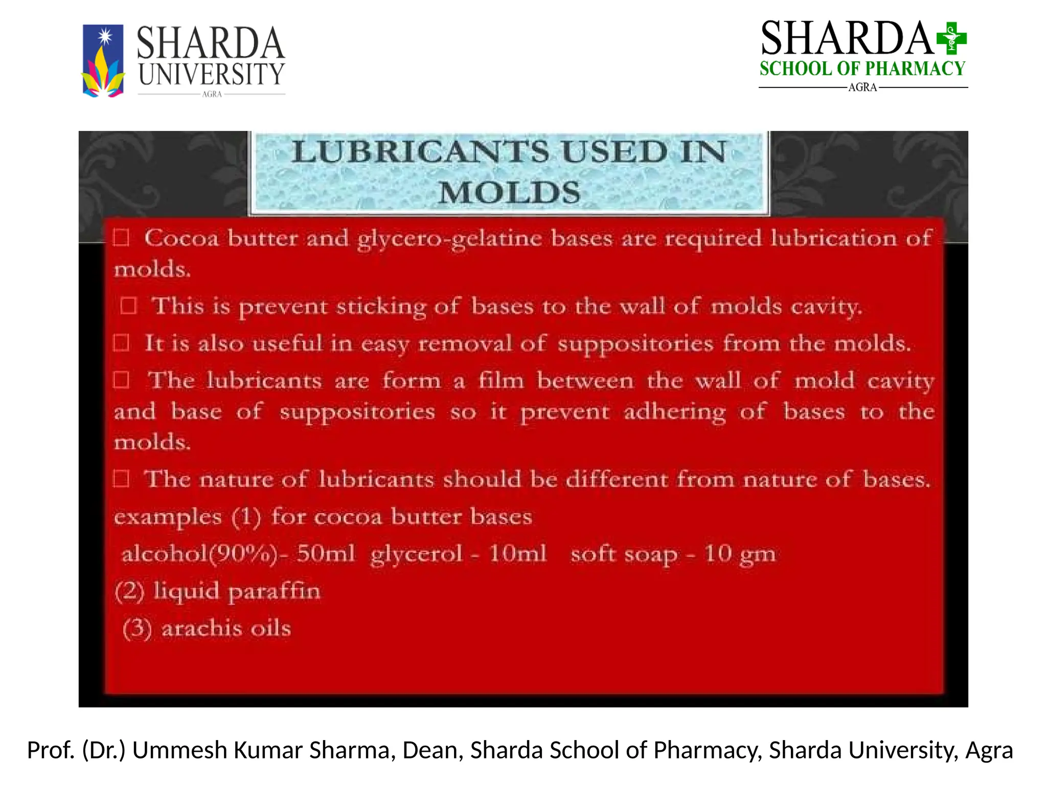 Suppositories: Definition, types, advantages and disadvantages, types ...