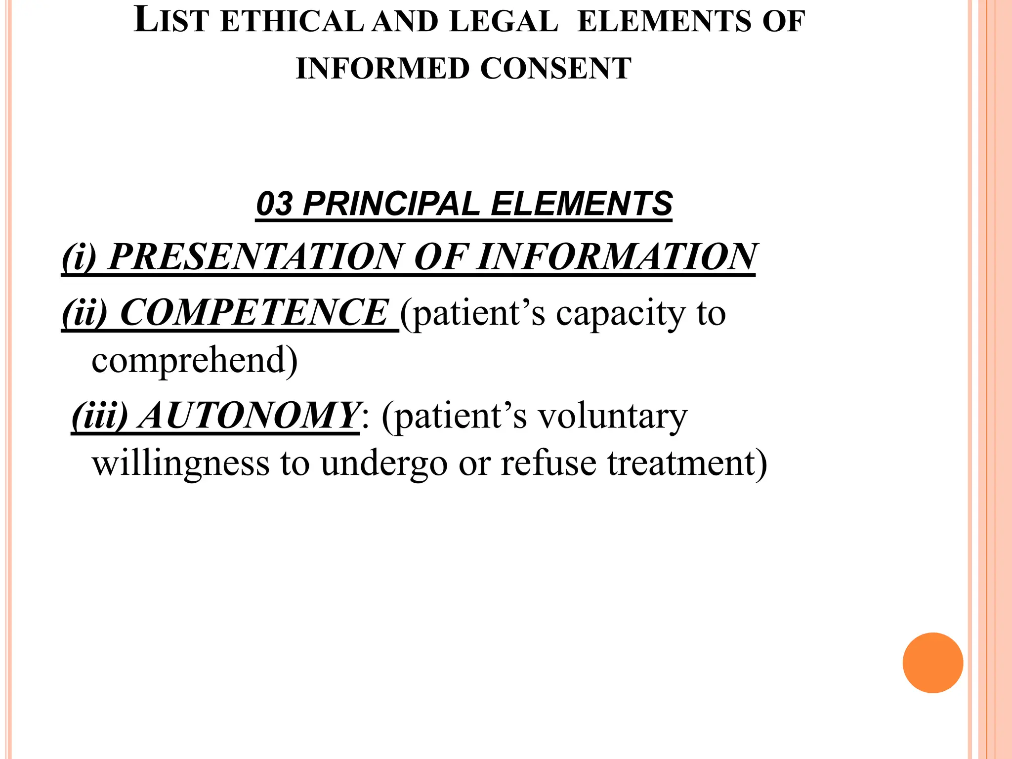 UNIT-04 CONFIDENTIALITY & INFORMED CONSENT.pptx