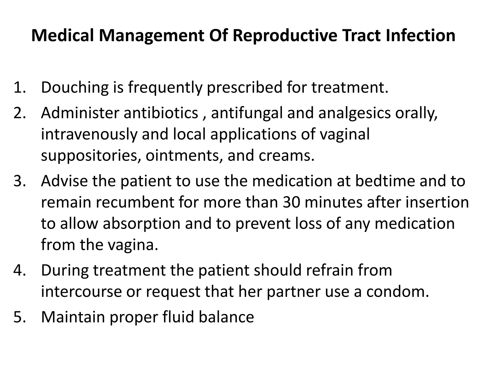 Unit-04 Part (A) Female Reproductive Disorders Provided By Khyber ...