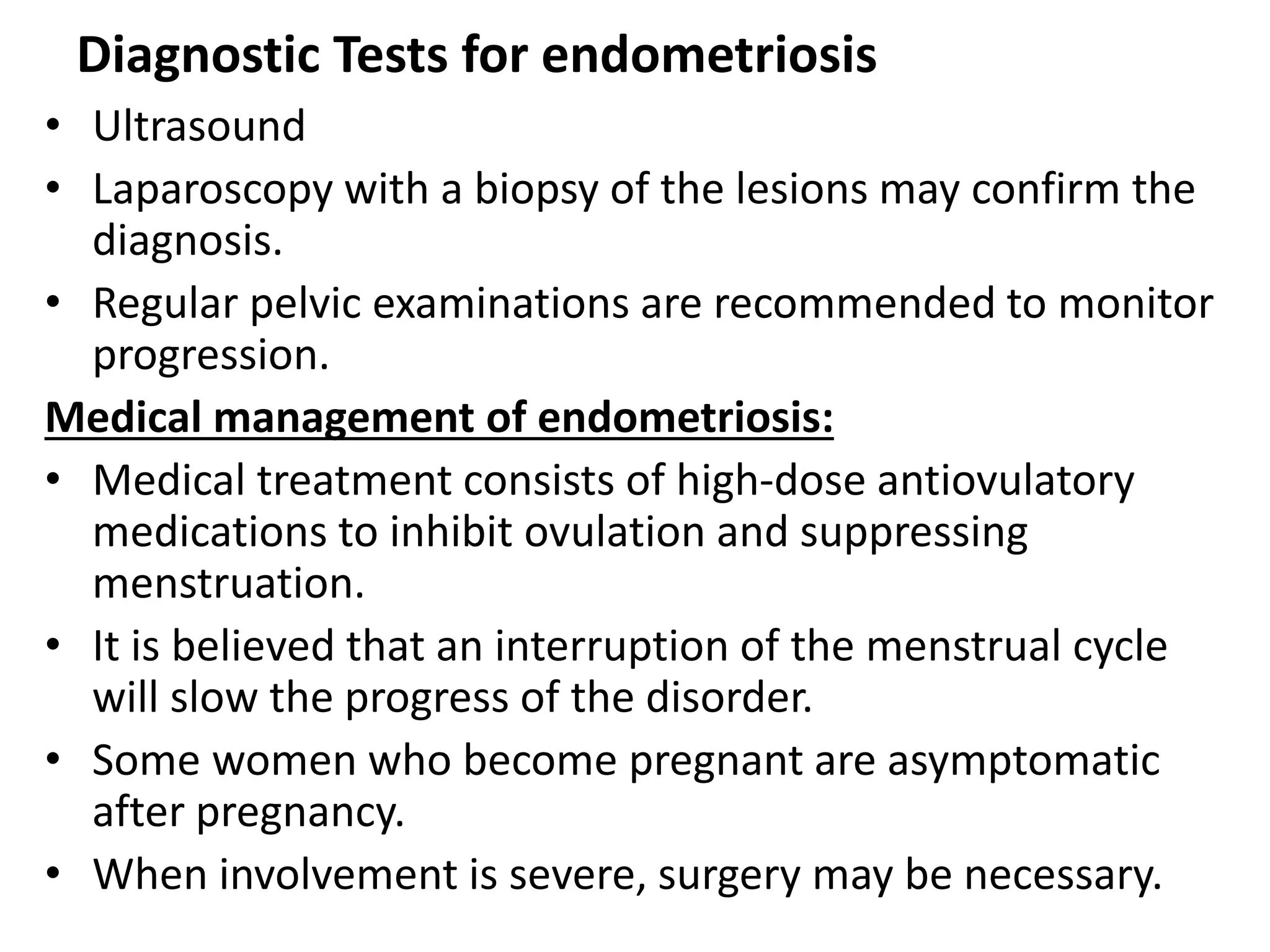 Unit-04 Part (A) Female Reproductive Disorders Provided By Khyber ...