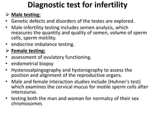 Unit-04 Part (A) Female Reproductive Disorders Provided By Khyber ...