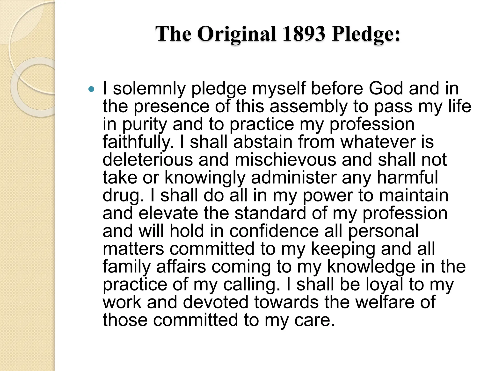 UNIT-06 CODE OF ETHICS.pptx