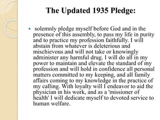 UNIT-06 CODE OF ETHICS.pptx