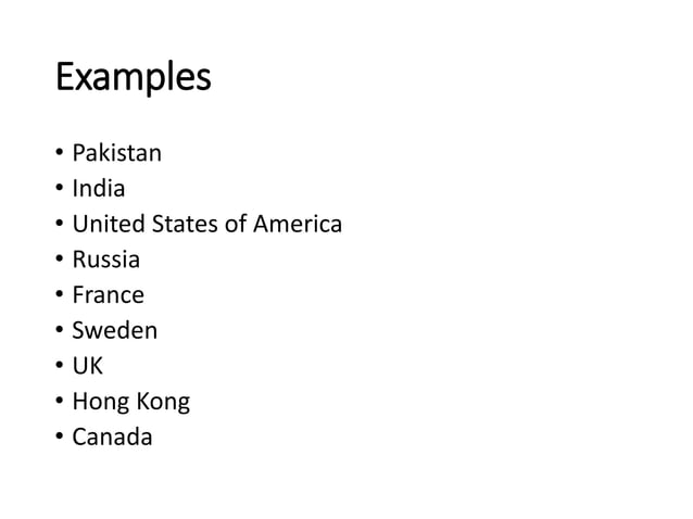 Lec 07 Socialism | Mixed Economy | PPTX | Political Issues & policy ...