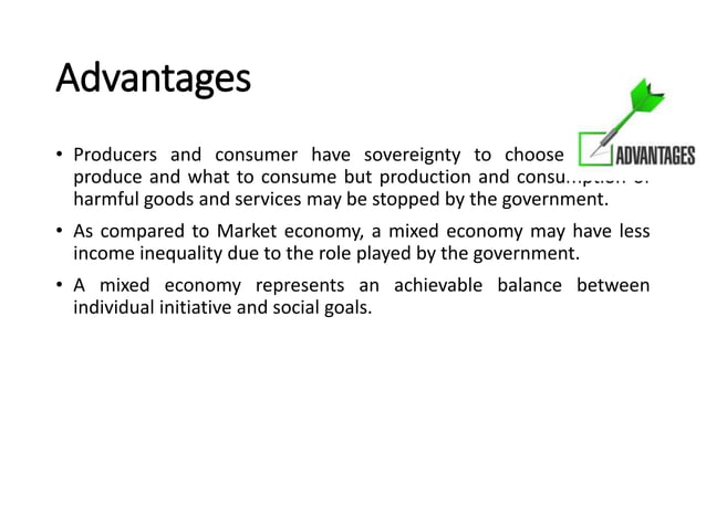 Lec 07 Socialism | Mixed Economy | PPTX | Political Issues & policy ...