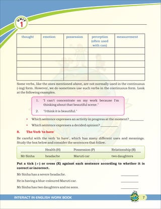Unit 1 | PDF | Geography | Science