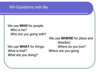 Unit 1 | PPT