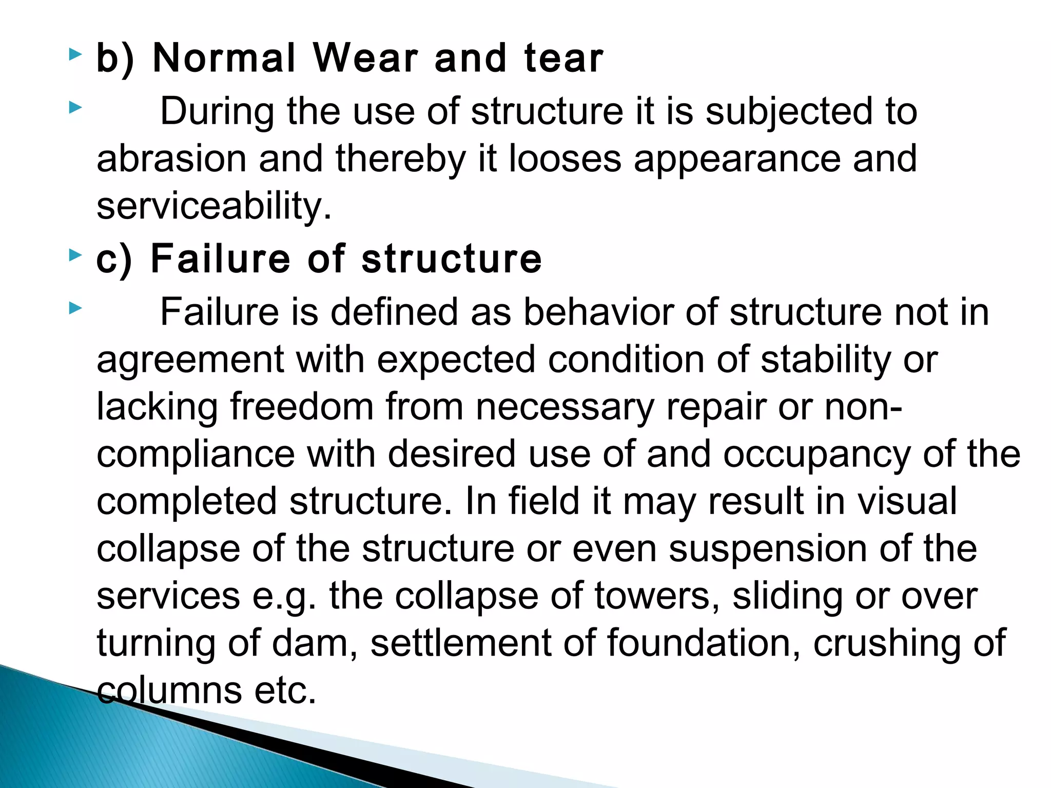MAINTENANCE AND REPAIR STRATEGIES | PPT