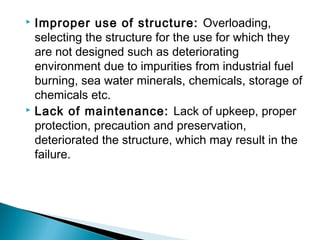 MAINTENANCE AND REPAIR STRATEGIES | PPT