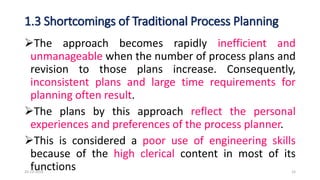 Unit 1 manufacturing system design | PPTX