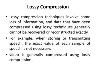 DCDR Unit-1 Introducation | PPT