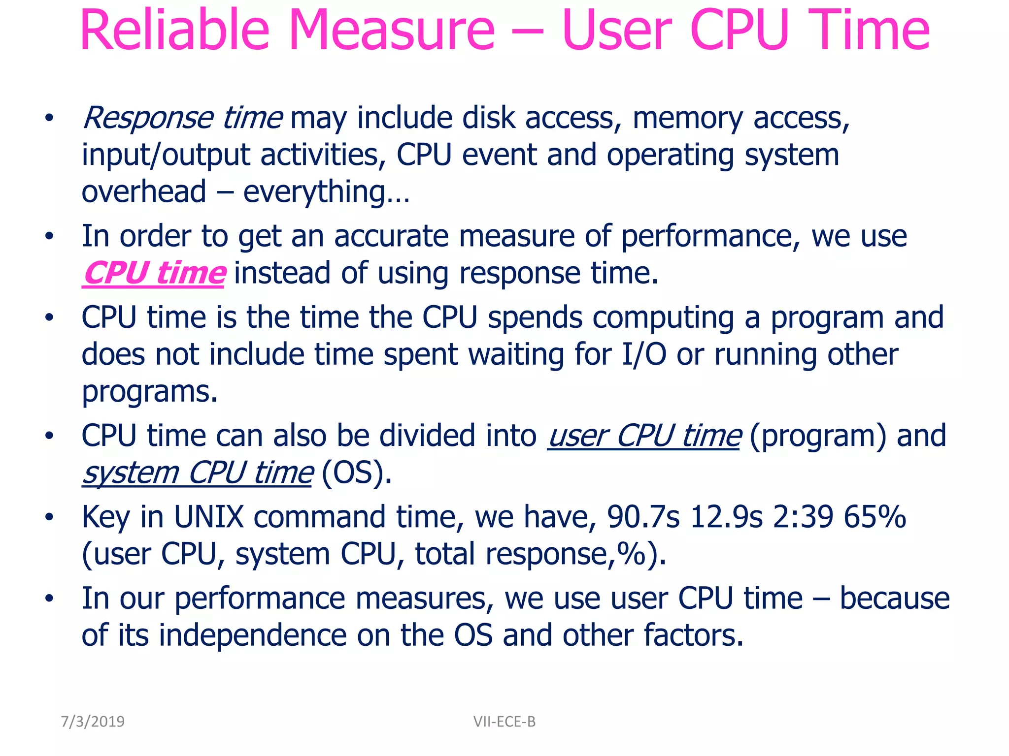 FUNDAMENTALS OF COMPUTER DESIGN | PPTX