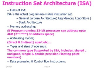 FUNDAMENTALS OF COMPUTER DESIGN | PPTX