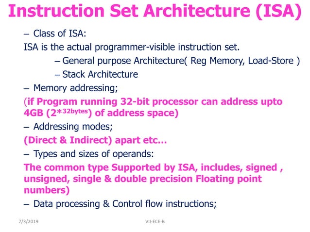 FUNDAMENTALS OF COMPUTER DESIGN | PPTX | Computing | Technology & Computing