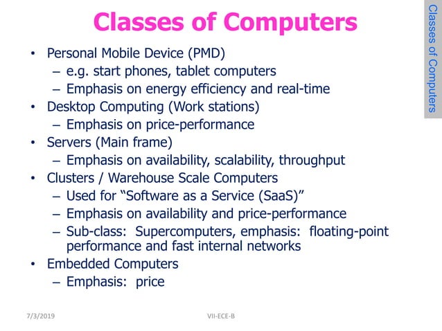 FUNDAMENTALS OF COMPUTER DESIGN | PPTX | Computing | Technology & Computing