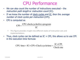 FUNDAMENTALS OF COMPUTER DESIGN | PPTX