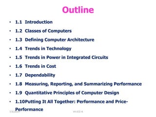 FUNDAMENTALS OF COMPUTER DESIGN | PPTX