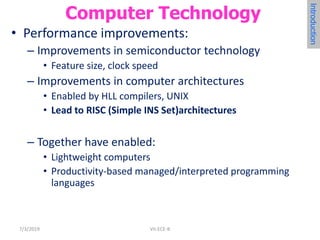 FUNDAMENTALS OF COMPUTER DESIGN | PPTX