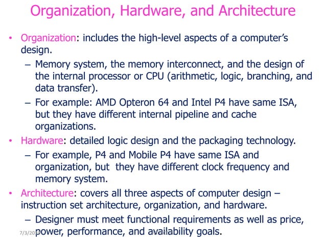 FUNDAMENTALS OF COMPUTER DESIGN | PPTX | Computing | Technology & Computing