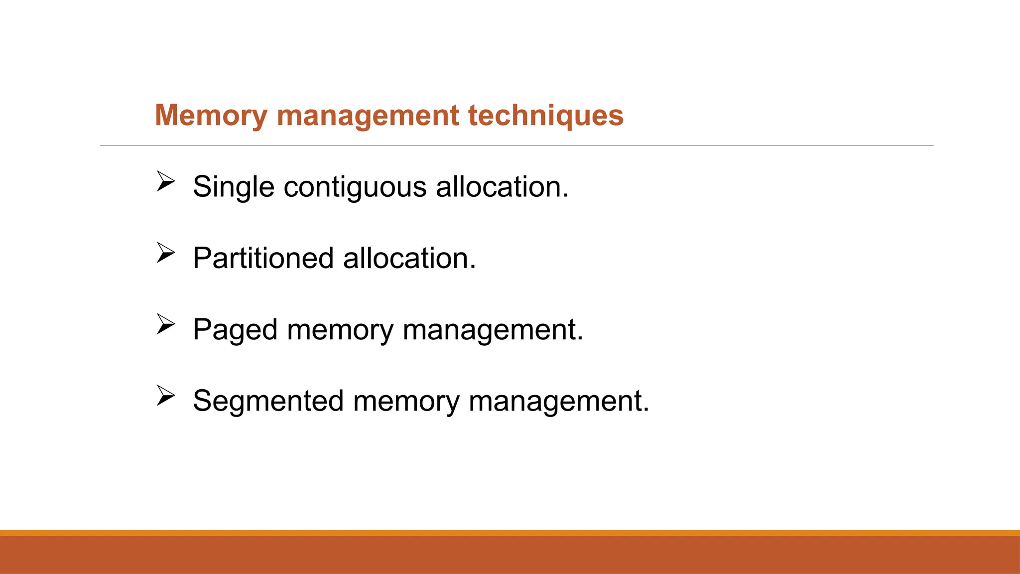Advanced Operating Systems- Process Synchronization | PPT