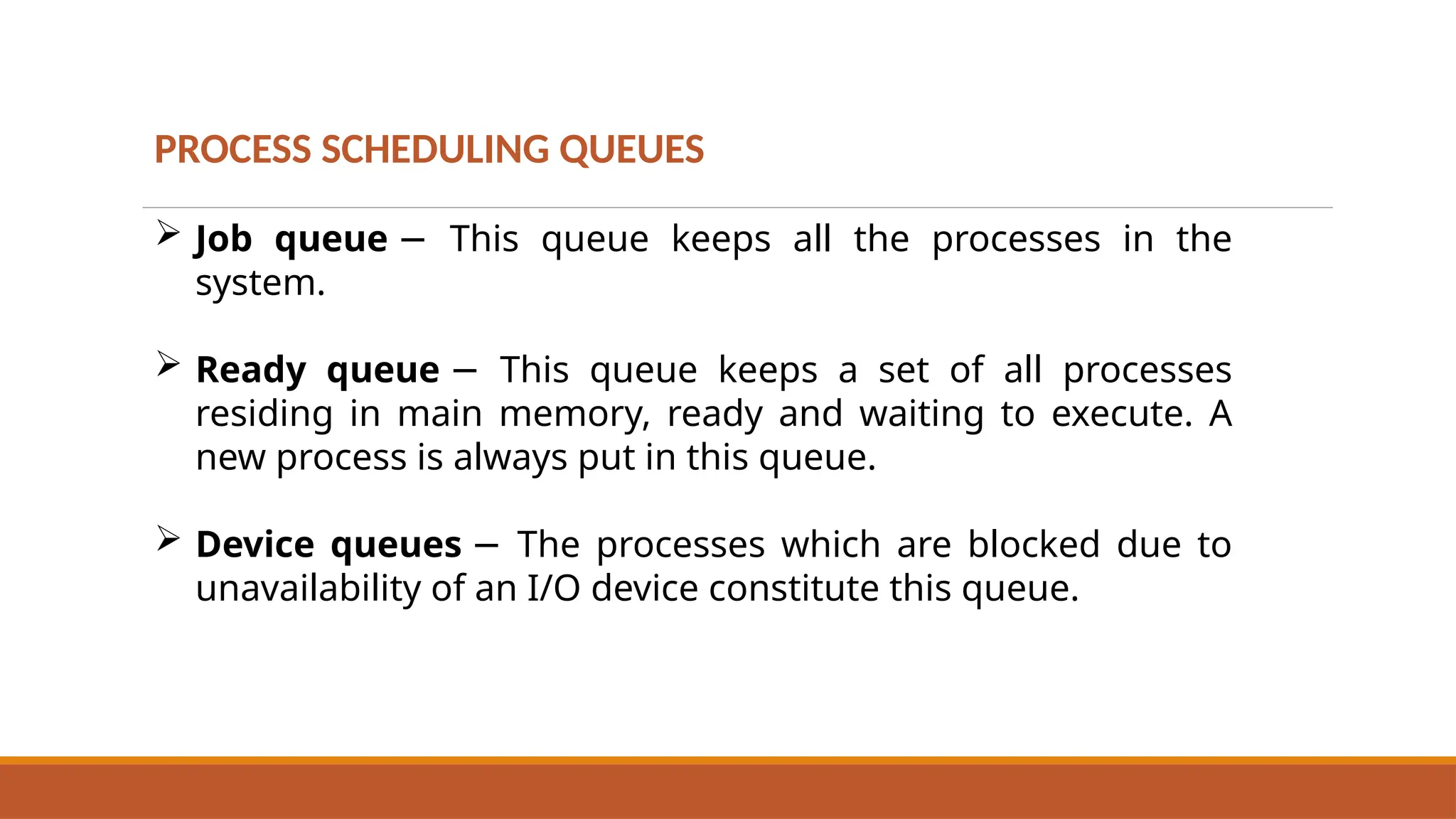 Advanced Operating Systems- Process Synchronization | PPT