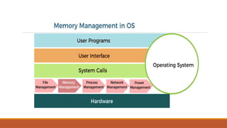Advanced Operating Systems- Process Synchronization | PPTX | Operating Systems | Computer ...