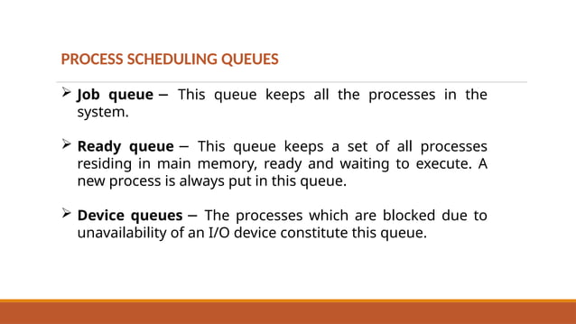 Advanced Operating Systems- Process Synchronization | PPT