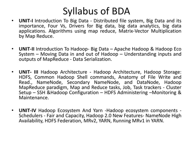Unit-1 -2-3- BDA PIET 6 AIDS.pptx
