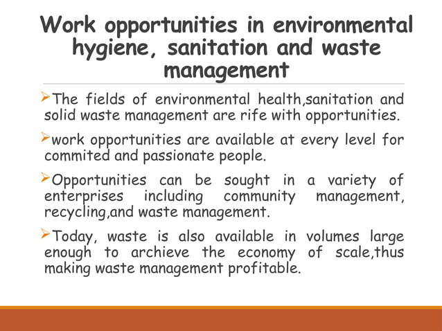 unit-1- 2 - challenges. waste management subject it is environmental ...